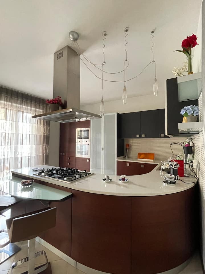 Suite Gravina + Box Auto Privato - Pouilles