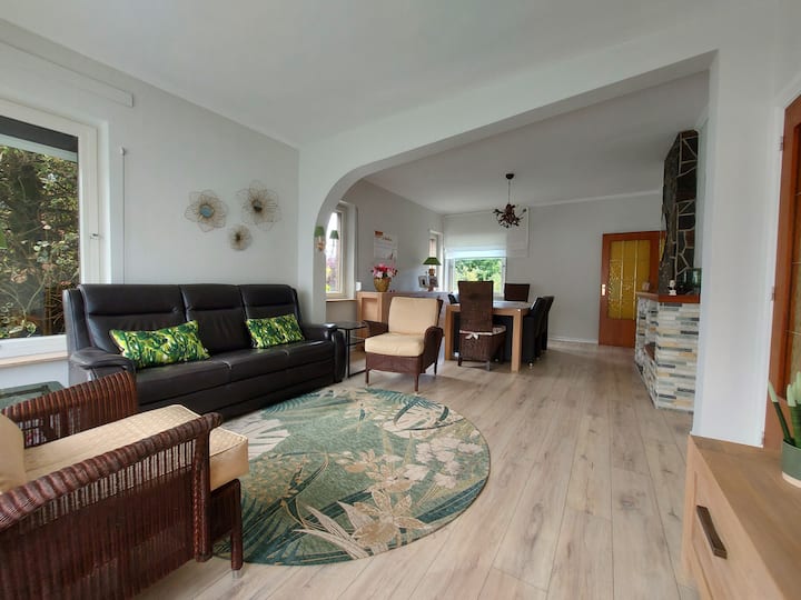 Vakantiewoning Le Bonheur - Maastricht
