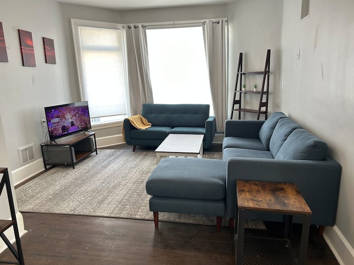 1 Bedroom Apt Near Upstate 25% Off For Med - Liverpool, NY