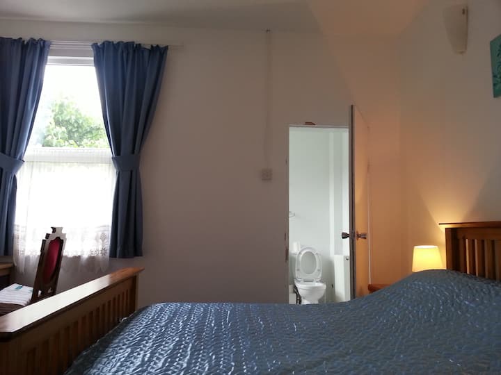 Belmontview House Hotel - Epsom