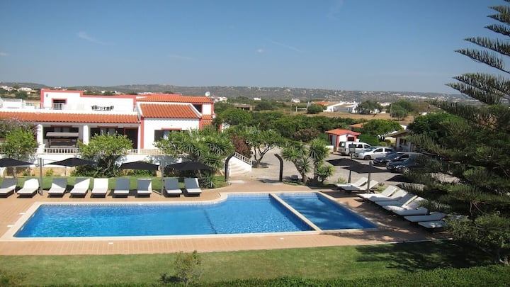 Casa Da Horta 12 Pax - Albufeira