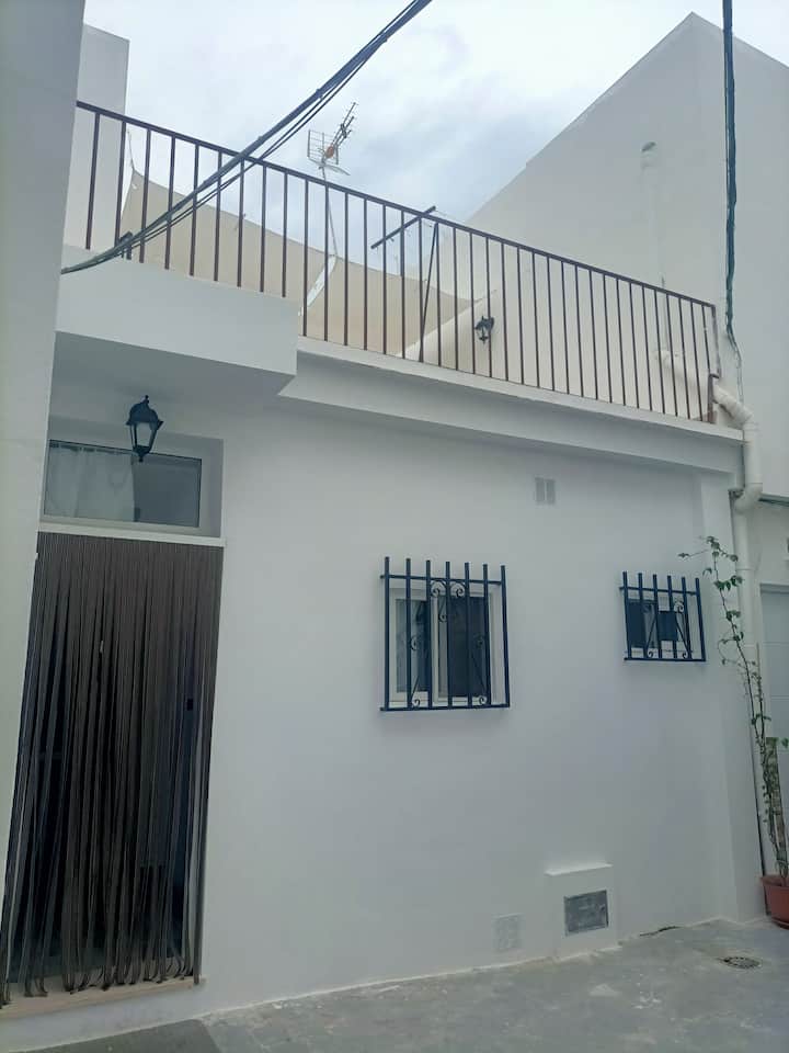 Castelar - Rota, Cádiz