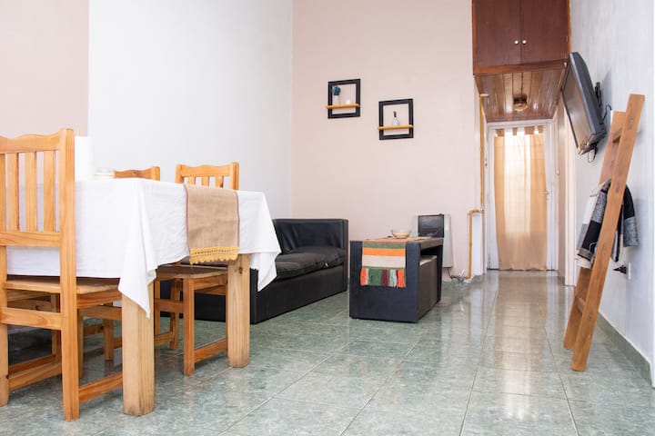 La Casita De La Costa - Santa Teresita