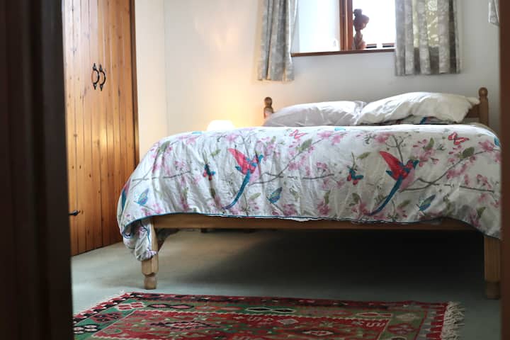 Beautiful Scenic Relaxed Space - Shepton Mallet