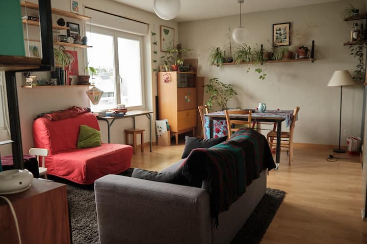 Appartement Villès Martin - Loire-Atlantique