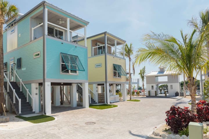 Lazy Dayz - Marathon Key - Marathon, FL