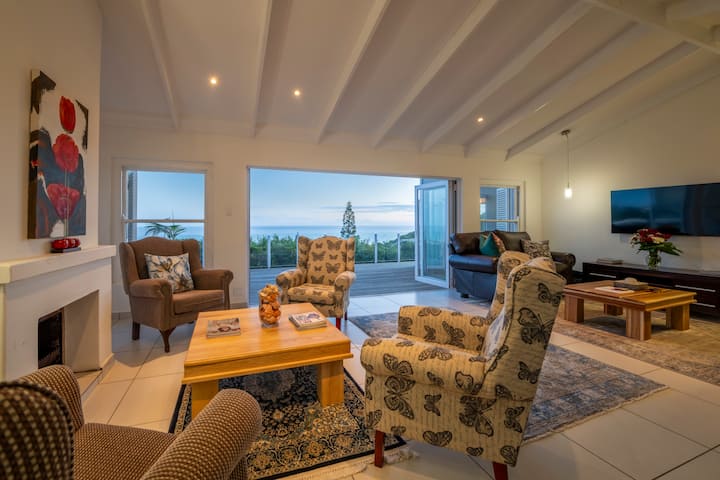 Sea View - Sedgefield