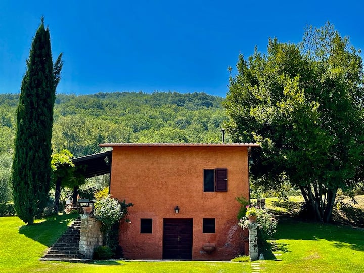 Casale Florianna - Orte