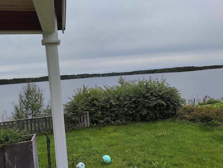 Kulabo - Vännäs