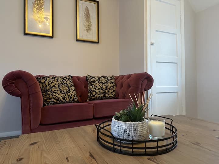 Cosy Retreat At Treetops - Stratford-upon-Avon