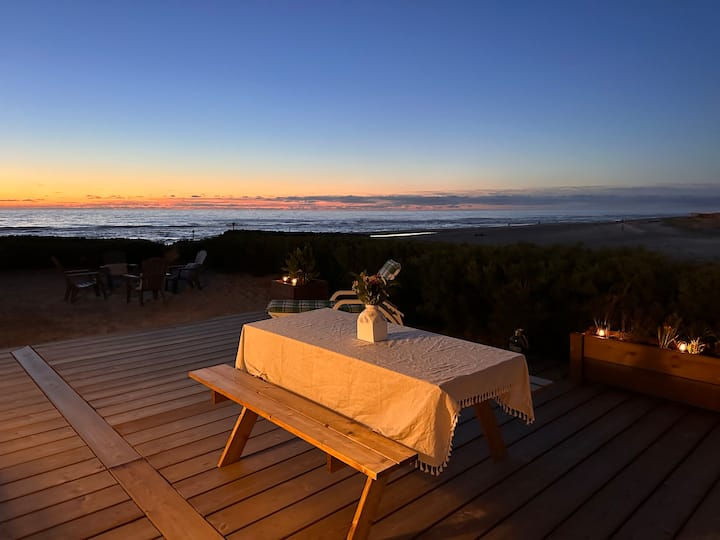 La Maison De La Plage - Mimizan