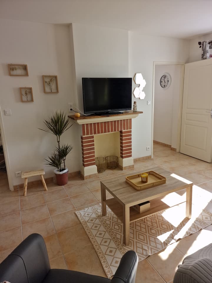 L'appart Lascaux - Montignac