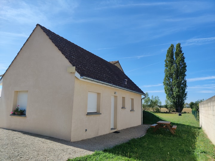 Gîte So Sweet - Meursault