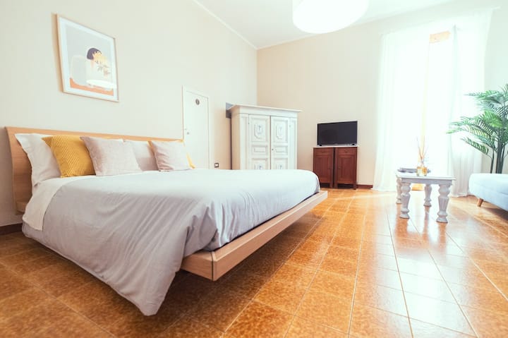 Celeste Simple Apartment - San Miniato