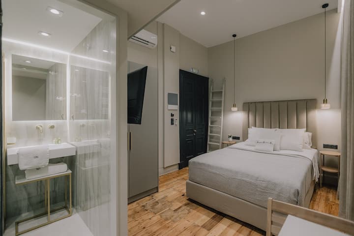 Sanrocco #4 - Corfu Luxury Apartments - Corfu