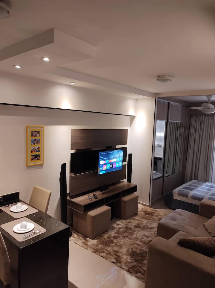 Comodidade, Sossego E Conforto! - Brasilia (Brazil)