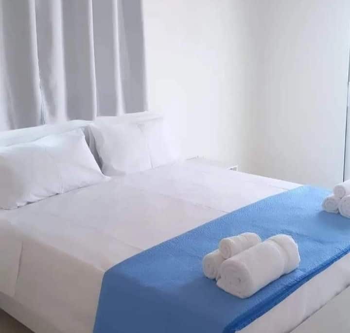 Casa Vacanza Marina Di Ragusa - Marina di Ragusa