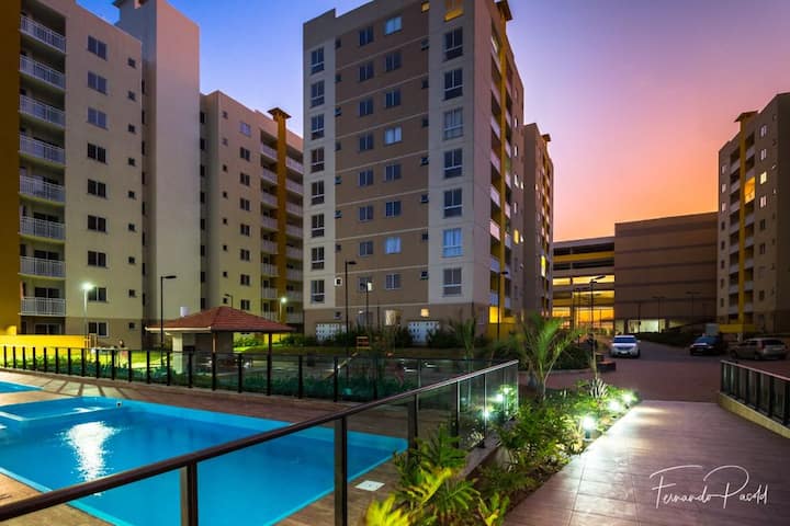 Apartamento Pé Na Areia ! - Barra Velha