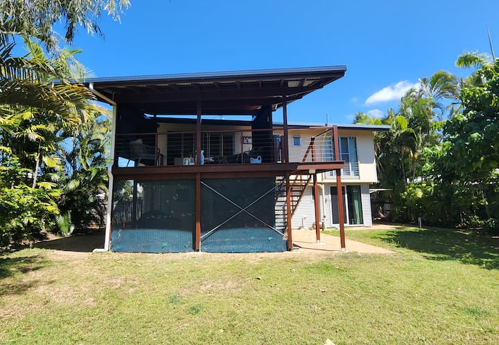 Ocean Breeze Gallery - Mackay