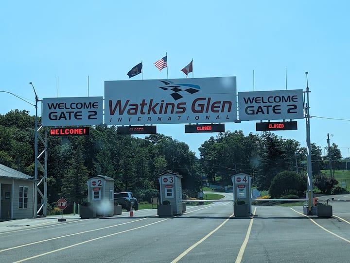Tranquil Timber Abode, Near Watkins Glen & Corning - Mark Twain State Park, Horseheads