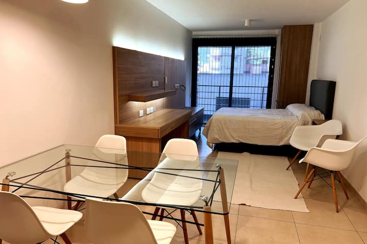 Hermoso Departamento, Moderno (Completo) - San Miguel de Tucumán