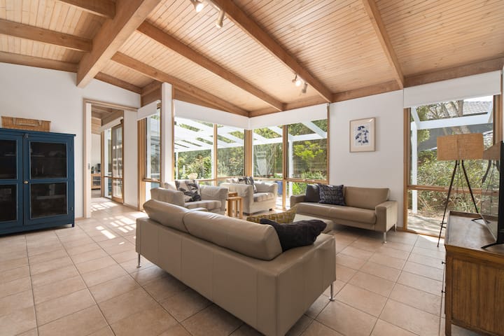 Garden Cottage - Somers - Balnarring