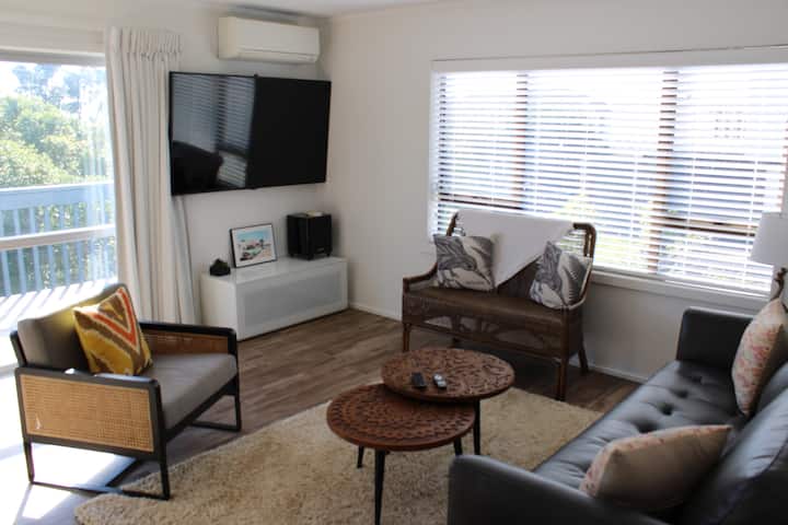 Maraetai Beach Guesthouse House - Maraetai