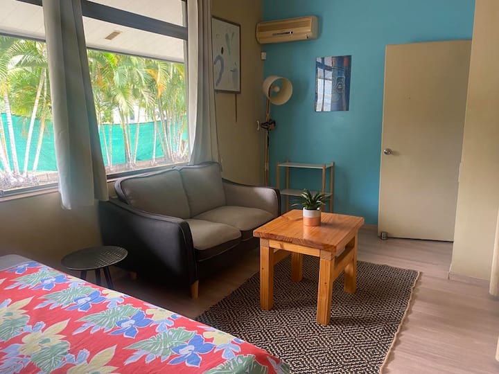 Chez Olivier - Tahiti