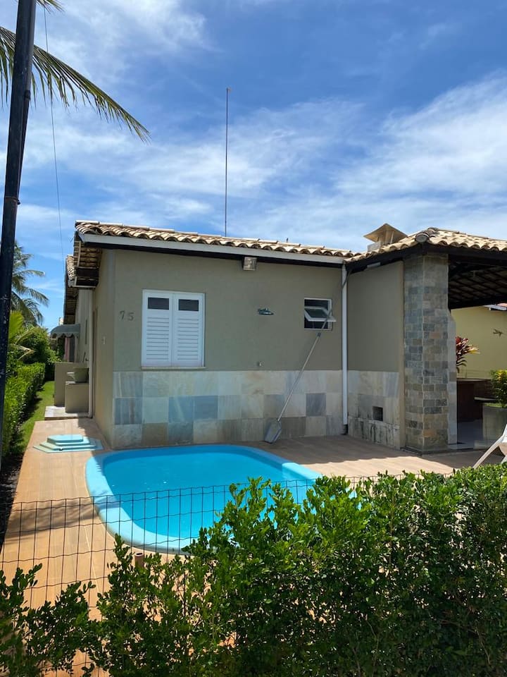 Casa De Praia - Aracaju
