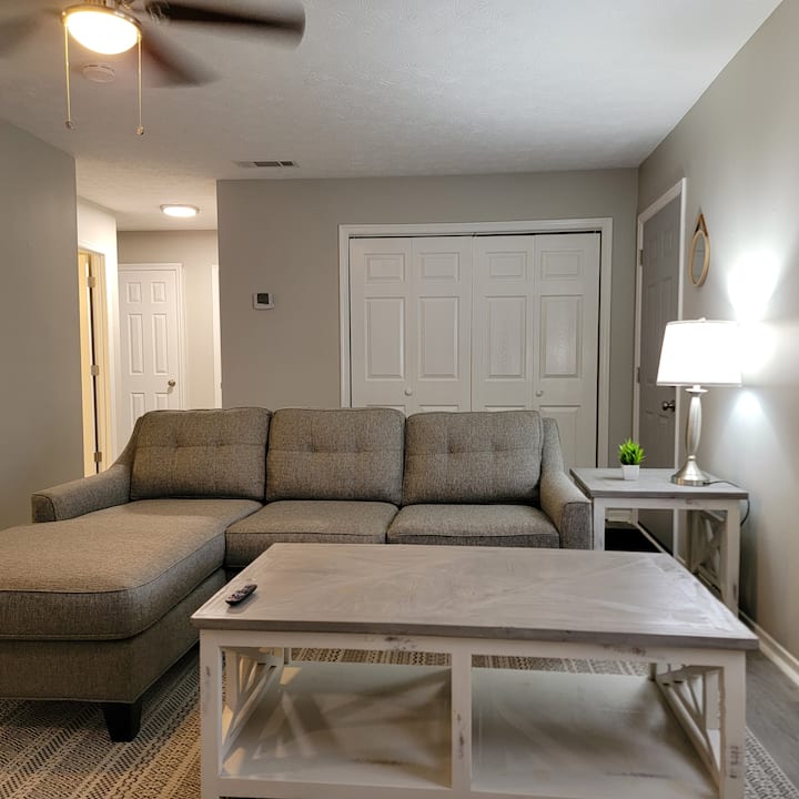 Sunny, Comfy And Cozy 194 - Athens, GA
