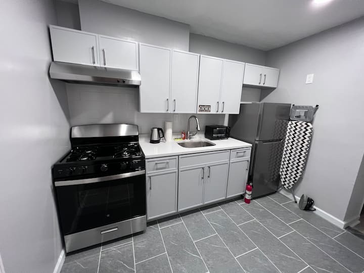 Cuencanita Rooms - State of New York