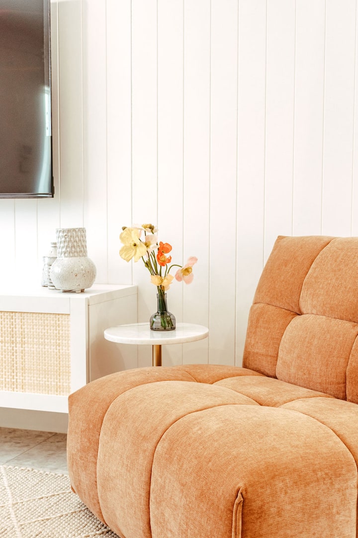 ‘The Med’ At Bianco On Shoal - 3 Bedroom Escape - Nelson Bay