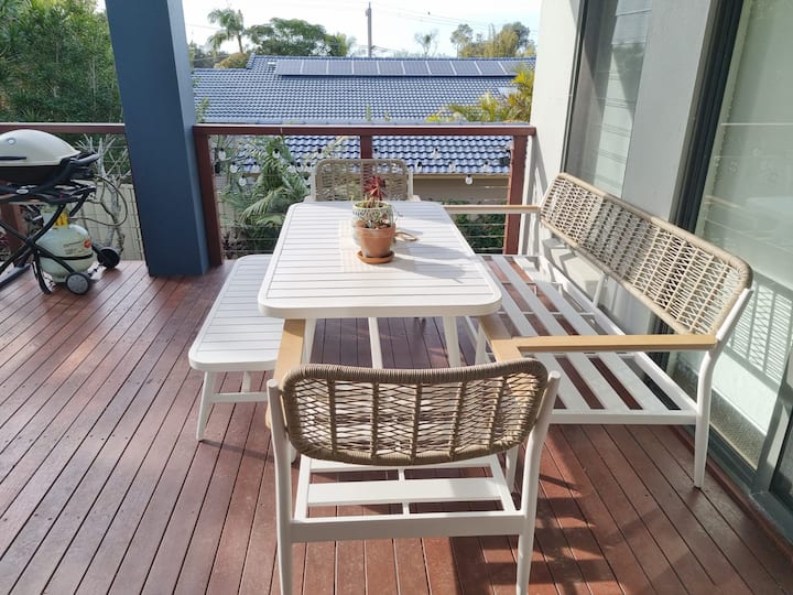 Beach Oasis - Port Macquarie