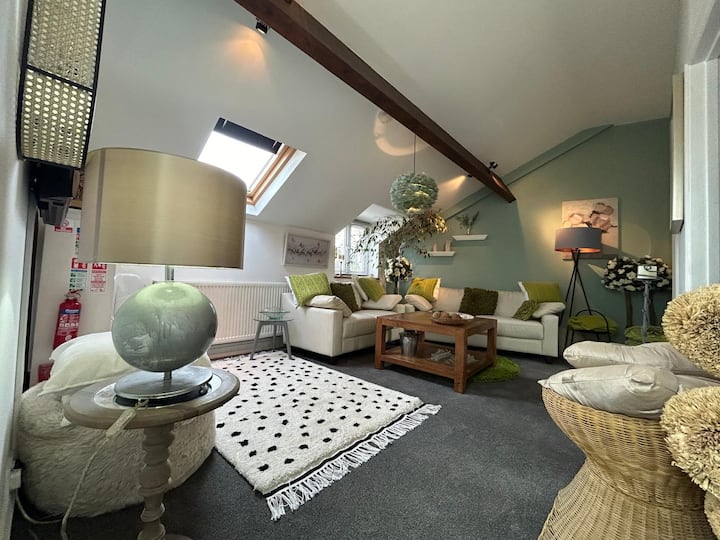 Little Seacroft - Clovelly