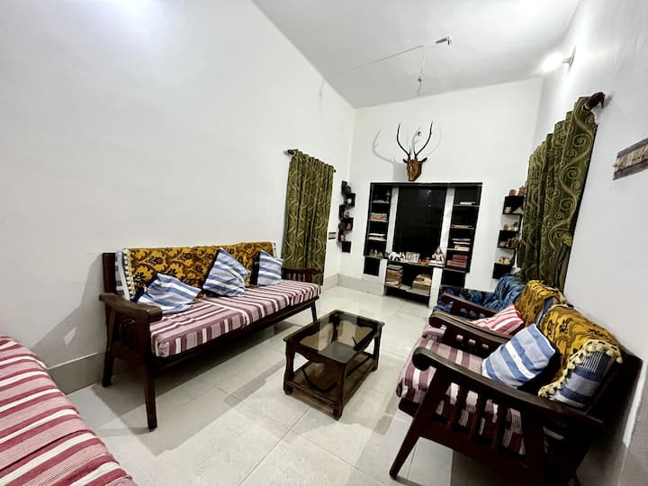 Apartment In Kolkata - Kolkata