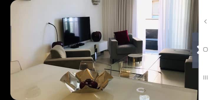 Royal Suite Apt Munbaz 2bd#75 Floor 5 - Jerusalem