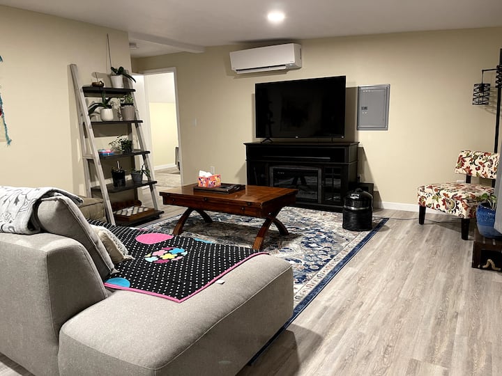 Cozy 2br Apartment - Grants Pass, OR