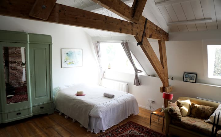 Loft Appartement Centrum Breda - Breda