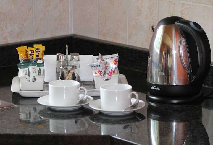 Chateau Cottage - Pietermaritzburg
