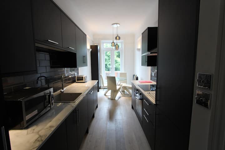 Anderida House - Pevensey Bay