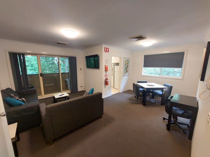 Eastwood Furnished Apartments-long Term 1 Bedroom - Parramatta