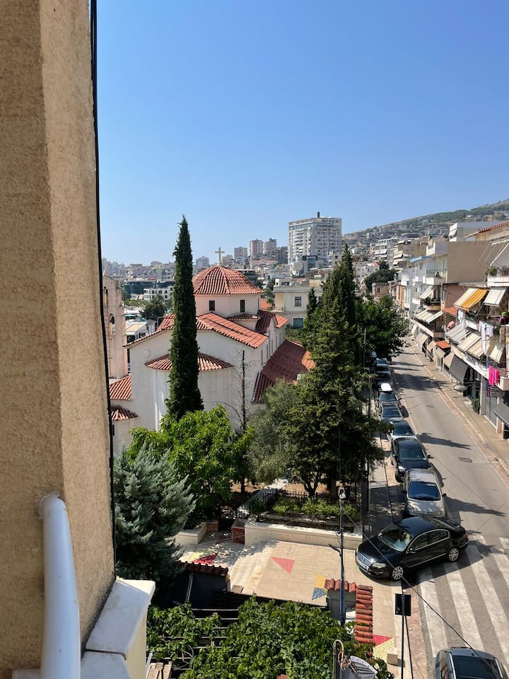Seriani Dock Holiday - Saranda