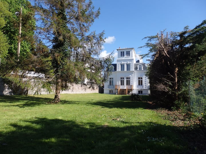 Villa La Cressonnière - Blonville-sur-Mer