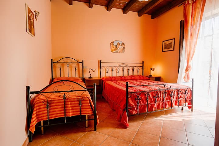 Corso Garibaldi - Castellammare Central Flat - Alcamo