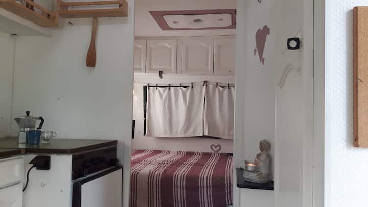 Lilias Box - Tübingen