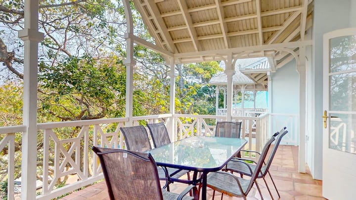 Montego Bay @ Caribbean Estate - Port Edward