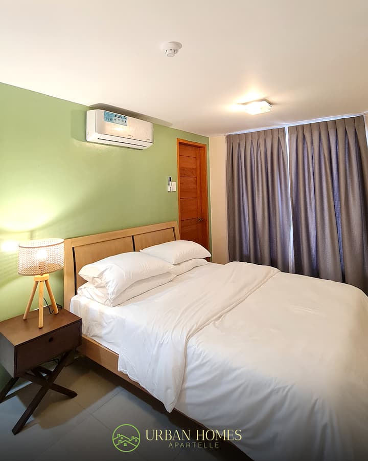 Homey Studio Unit For 2-urban Homes In Tagbilaran - Tagbilaran City