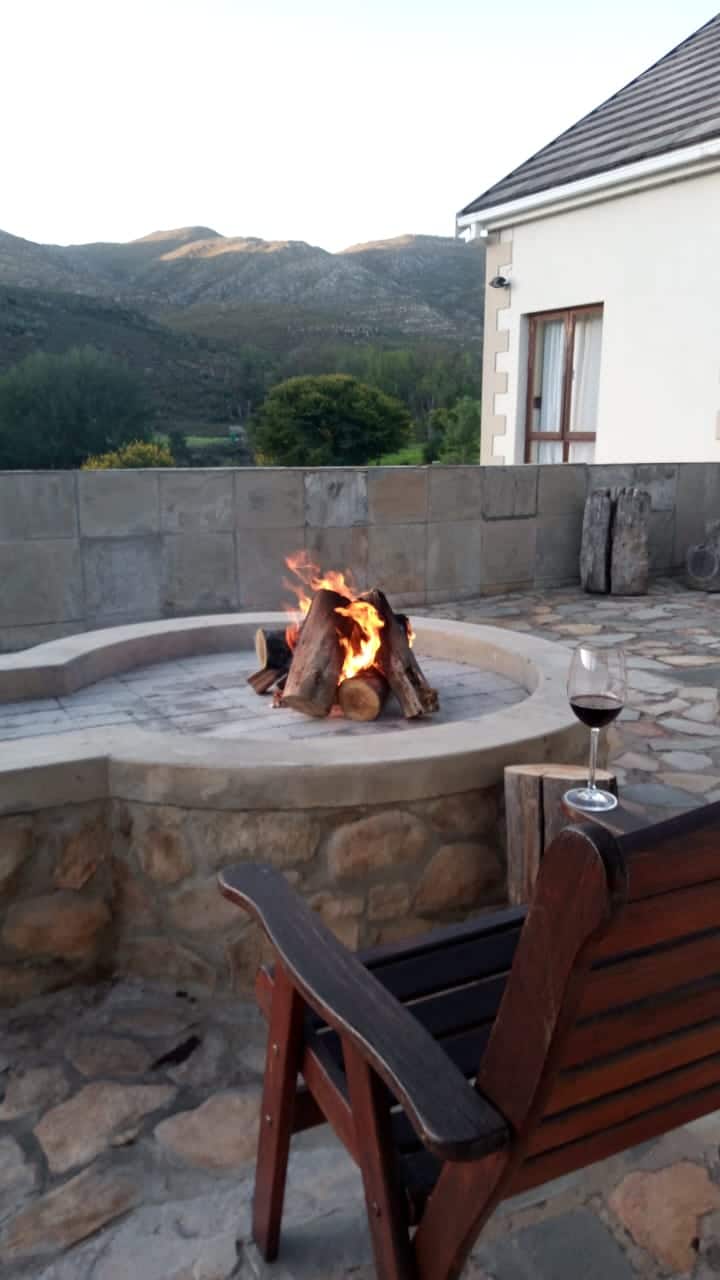 Lala Nyati Game Farm - Uniondale