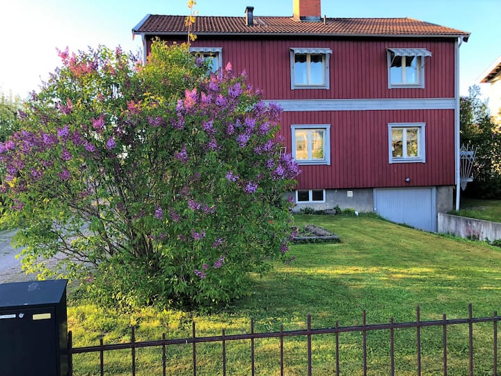 Lägenhet I Centrala Arboga - Arboga