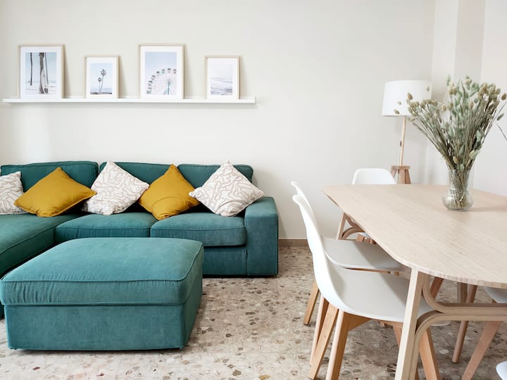 Big Family Apartment In Viareggio - Viareggio
